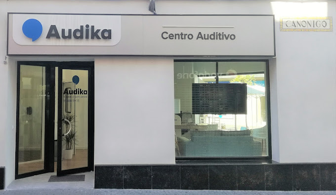 Centro Auditívo Audika Dos Hermanas - Guía de Audífonos