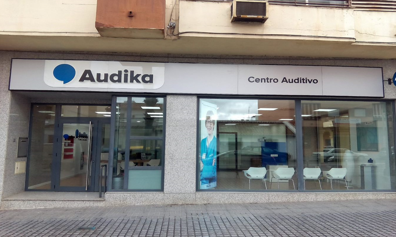 Audika / Audífonos Vélez Málaga - Guía de Audífonos