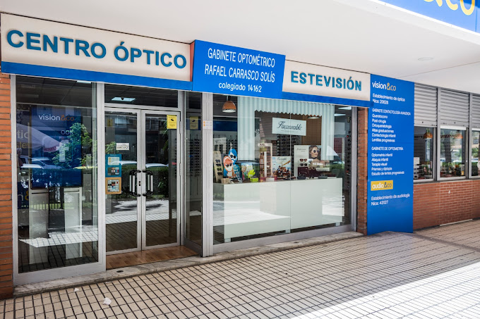 CENTRO OPTICO ESTEVISION - Guía del Audífono